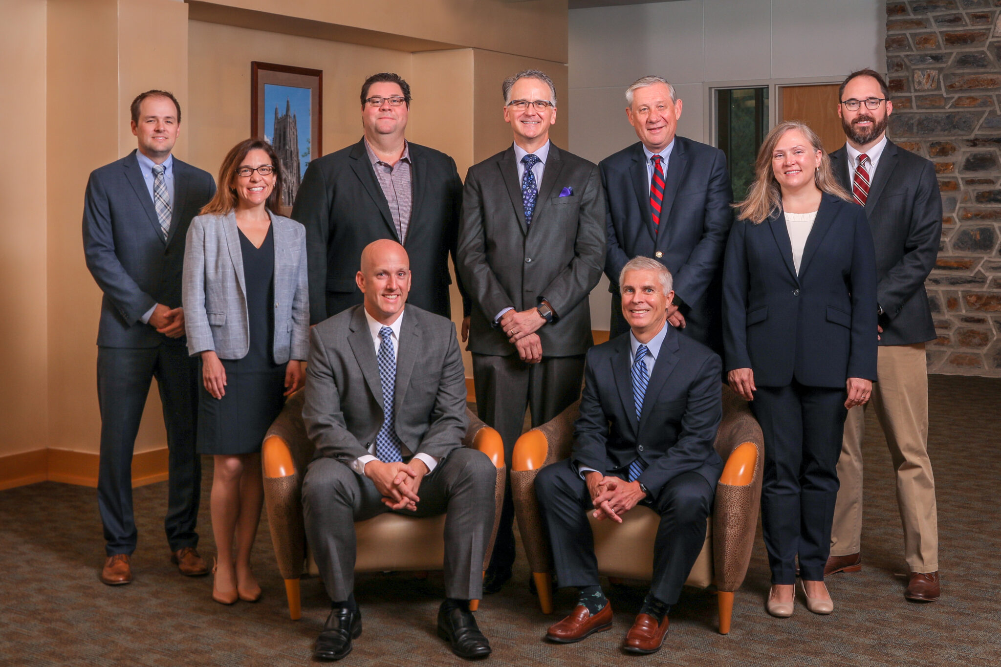 Duke CIVIC Vaccine Center (DCVC) - NIAID CIVICs