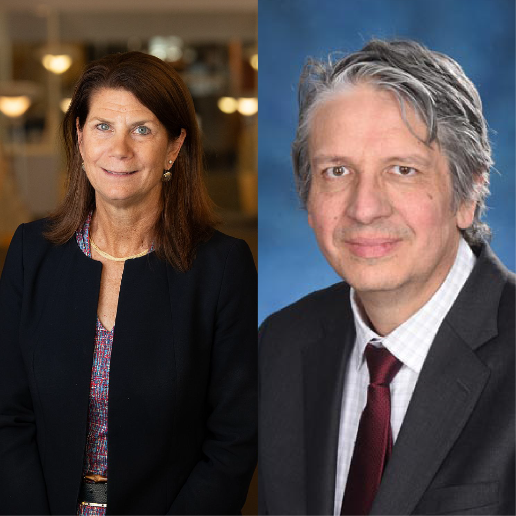 Dr. Neuzil Appointed Director of NIH's Fogarty International Center and ...